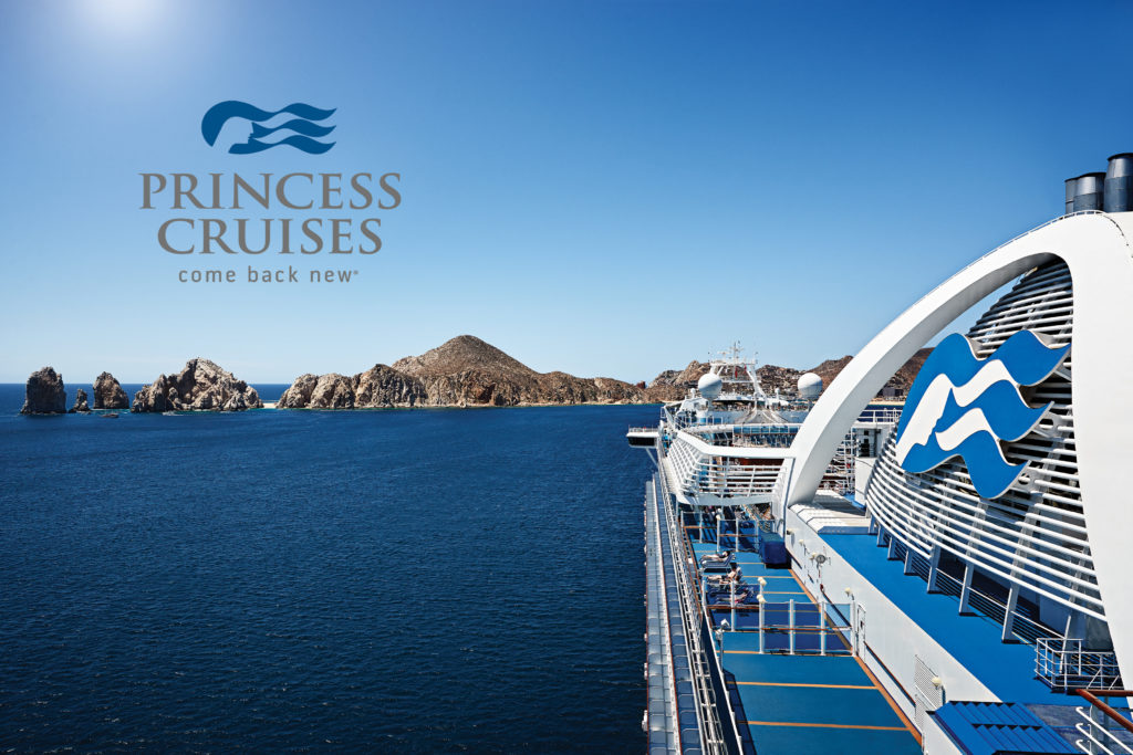 Why Take a Cruise? - Bella Terra